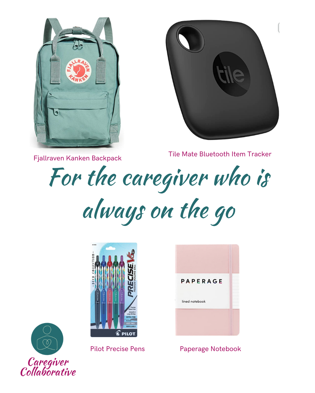 13 of the Best Gifts to Give the Caregiver in Your Life - Caregiver ...
