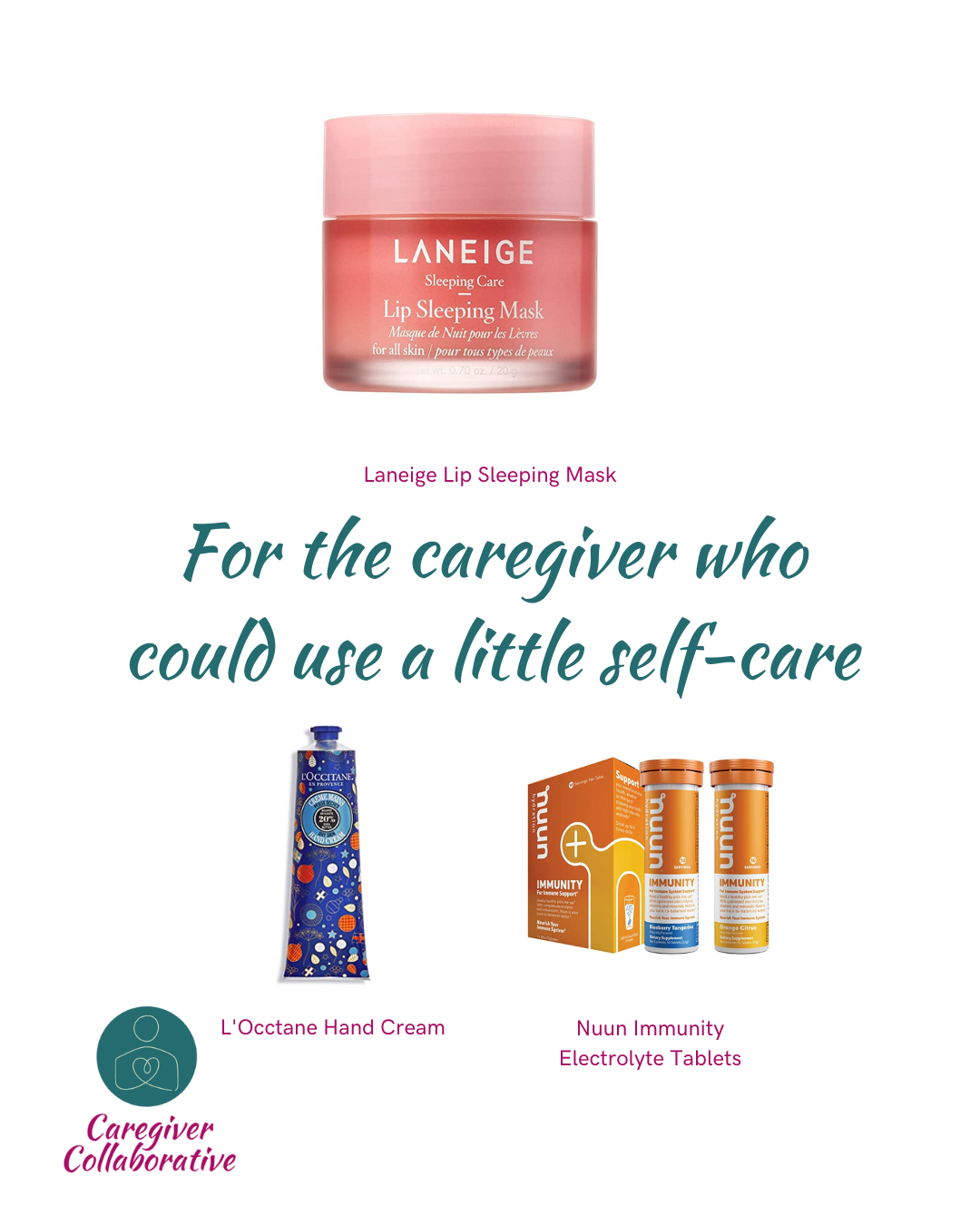 13 of the Best Gifts to Give the Caregiver in Your Life - Caregiver ...