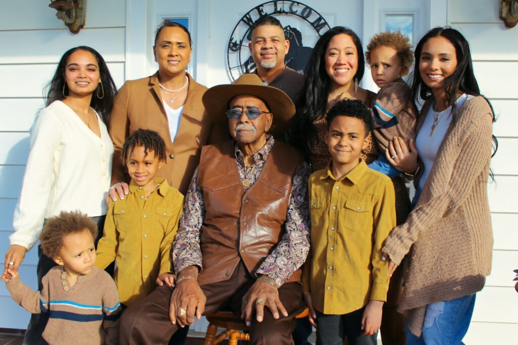 Navigating Complex Family Dynamics - Caregiver Collaborative